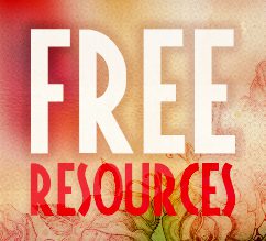 Free Resources for Your Neighborhood - Amy Lively