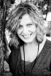 Guest Post: Mending Fences - Amy Lively