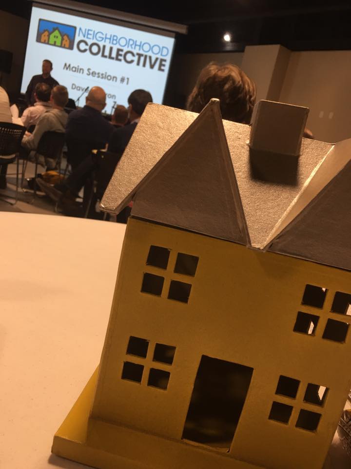 29 Things I Just Learned About Loving Your Neighbor - Amy Lively