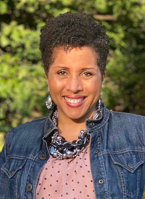 How to H.E.L.P. Your Neighbor Achieve Racial Unity - Amy Lively