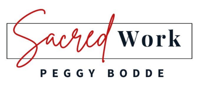 How to Love Your Neighbor at Work - Amy Lively